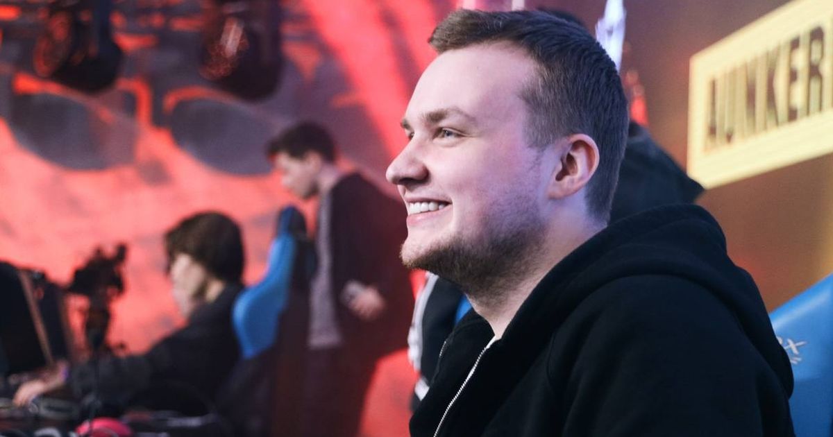 Flamie рассказал, продолжит ли карьеру игрока в CS2