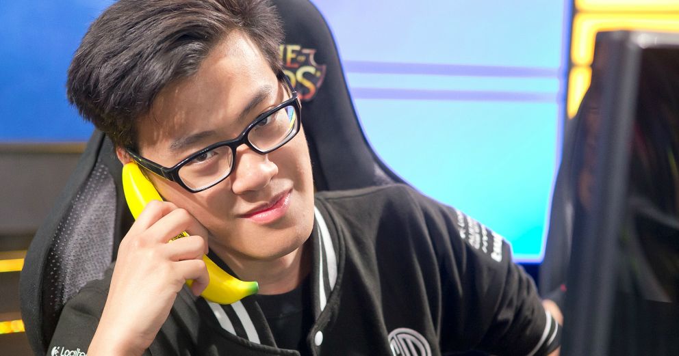 WildTurtle перешел во FlyQuest