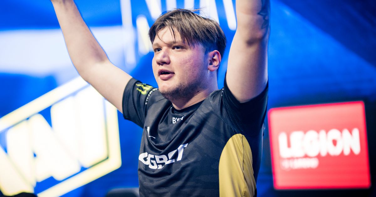 Thorin раскритиковал s1mple за его характер