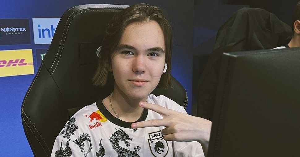 Team Spirit обыграла FaZe Clan и стала чемпионом IEM Katowice 2024