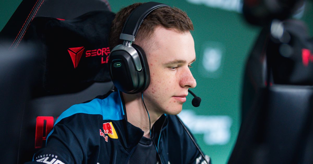 Аналитик FaZe о кике interz из Cloud9: Считаю это решение ошибкой. Бессмысленная замена