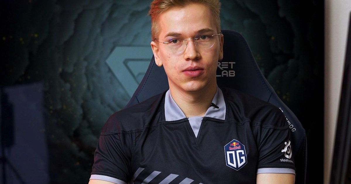 Topson вновь удивляет — он опять изобрел нового героя для центральной линии