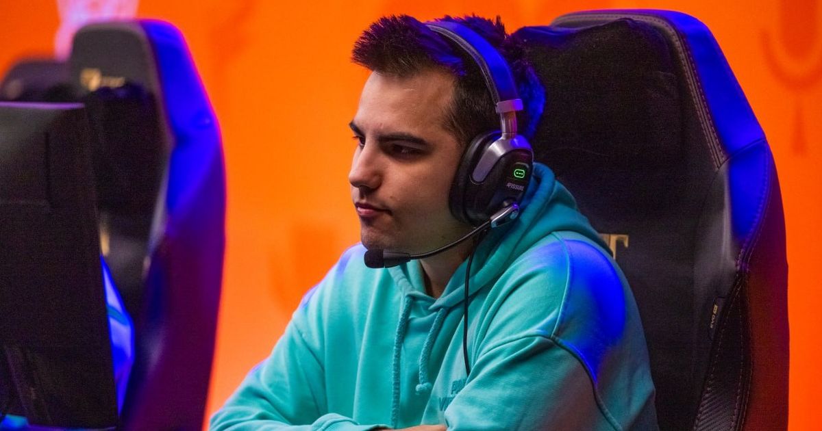 RAMZES666 объяснил, почему DM важен для PARIVISION