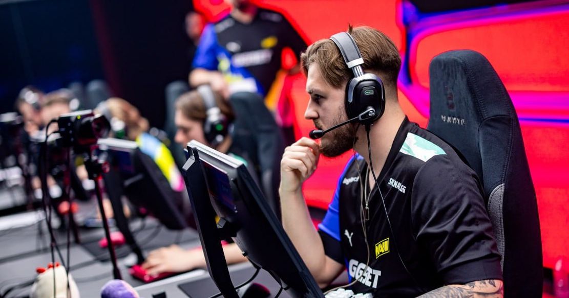 Natus Vincere обыграли Fnatic в дебютном матче RMR к Perfect World ...