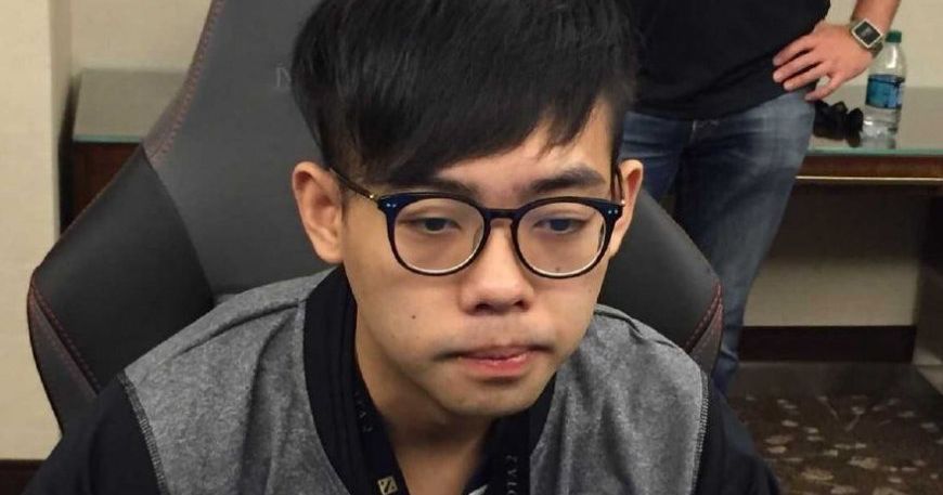 На пике формы. LGD Gaming перед TI7