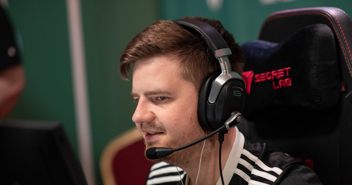 Degster высказался о переходе dupreeh к Preasy Esport