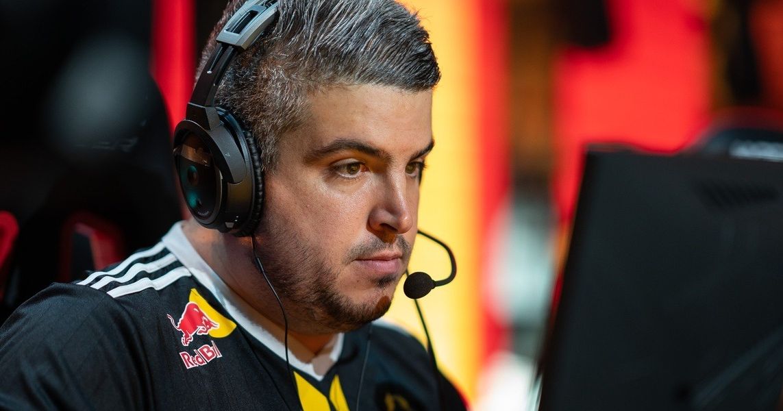Shox, RpK и JACKZ выступят в шоу-матче на BLAST.tv Paris Major 2023