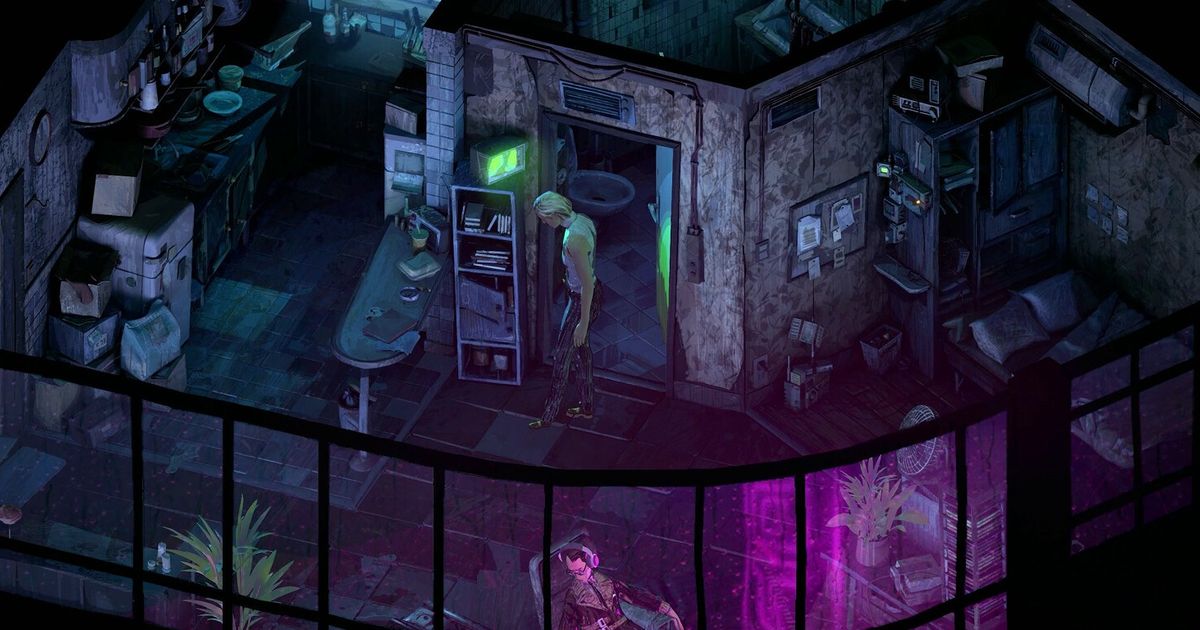Disco Elysium какие ещё игры выйдут от создателей Disco Elysium Disco ...