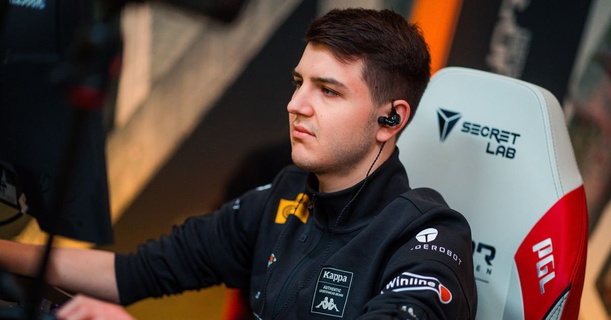 Virtus.pro поборется с Team Spirit в четвертьфинале IEM Katowice 2025