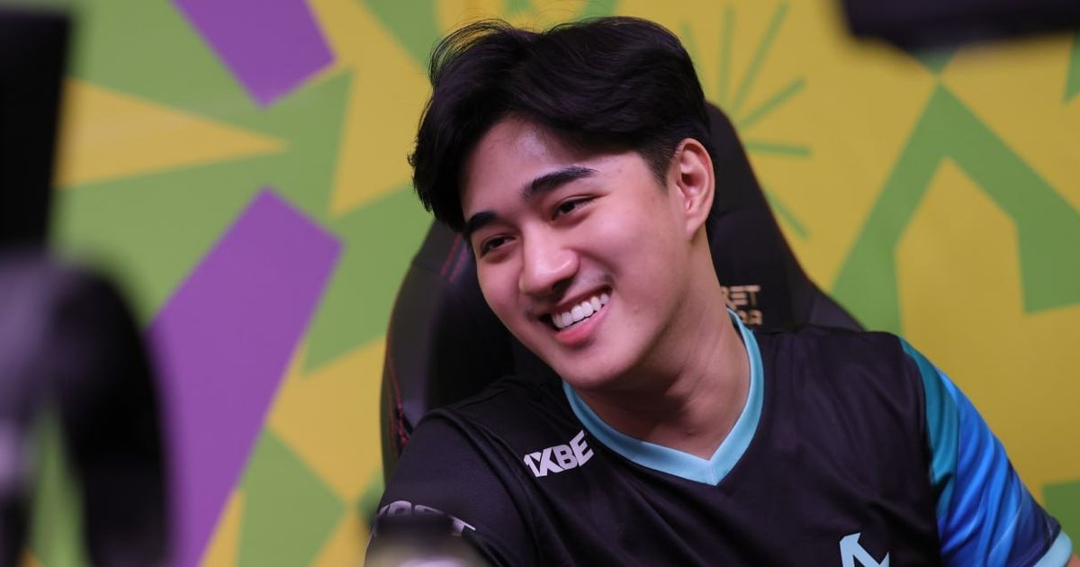 Virtus.pro обыграла Yellow Submarine с RodjER на FISSURE Universe: Episode 7