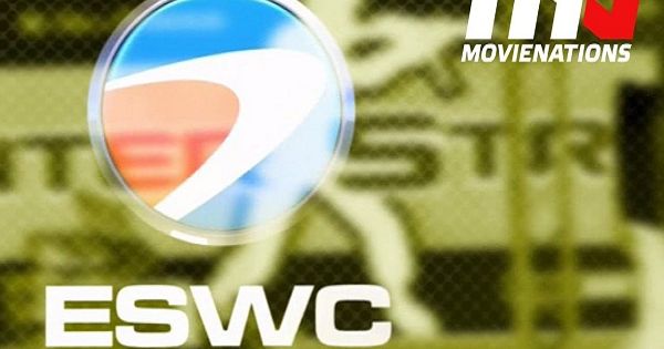 Вспоминаем прошлое: «ESWC 2007» от MMd