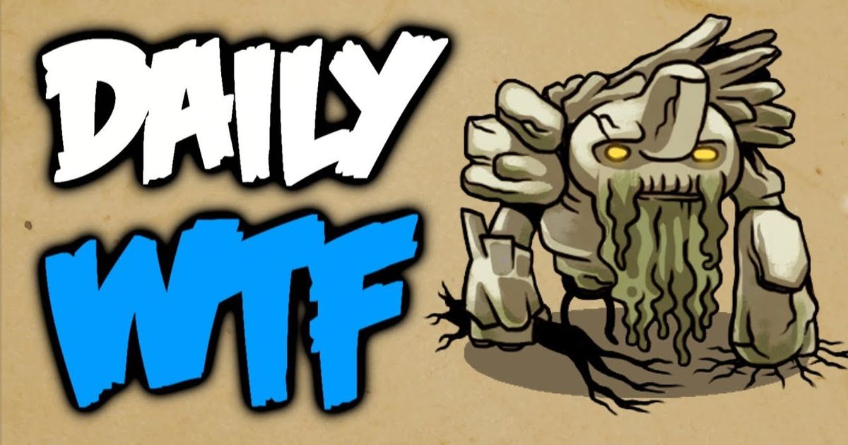 Daily WTF: трехочковый бросок