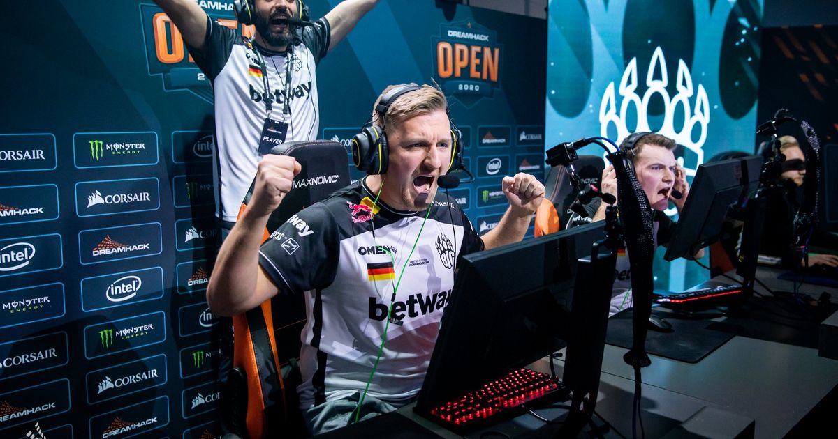 BIG обыграла Sprout и прошла в финал Elisa Masters Espoo 2022