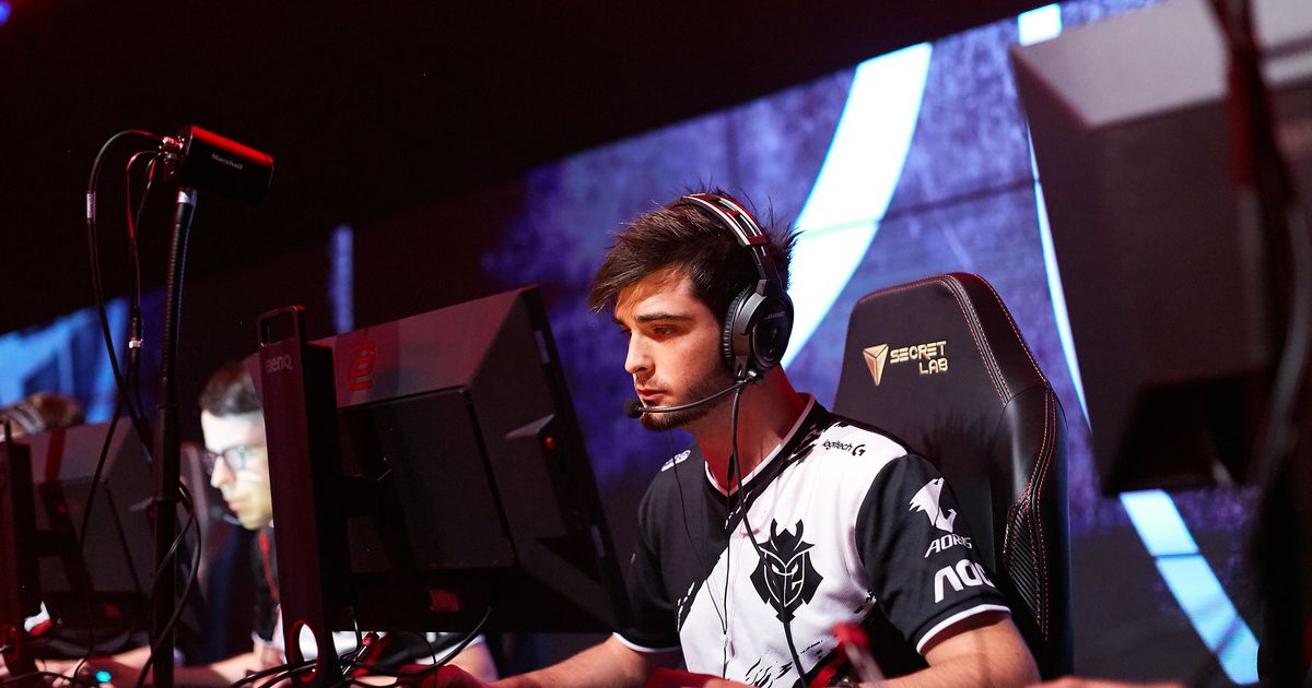 Shox присоединился к составу Team Liquid