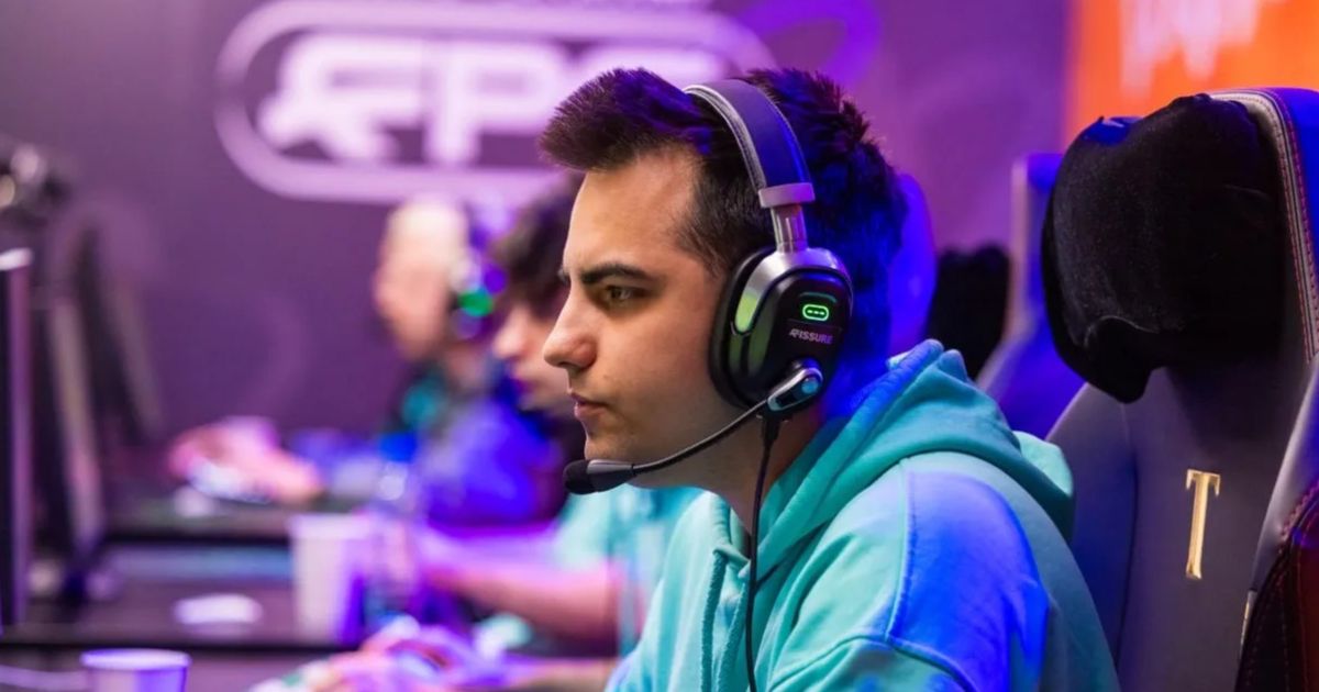 DM о Esports Nations Cup 2026: «Это классная идея. Я бы хотел ...
