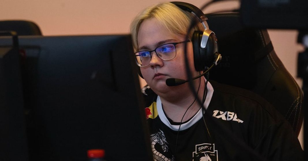 Magixx высказался о выходе Team Spirit на PGL CS2 Major Copenhagen 2024