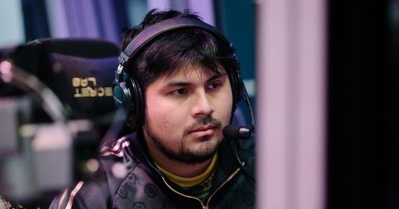 Beastcoast победила Geek Slate в матче на The Lima Major 2023