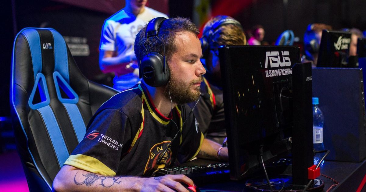 ENCE eSports победила в европейской квалификации EPICENTER