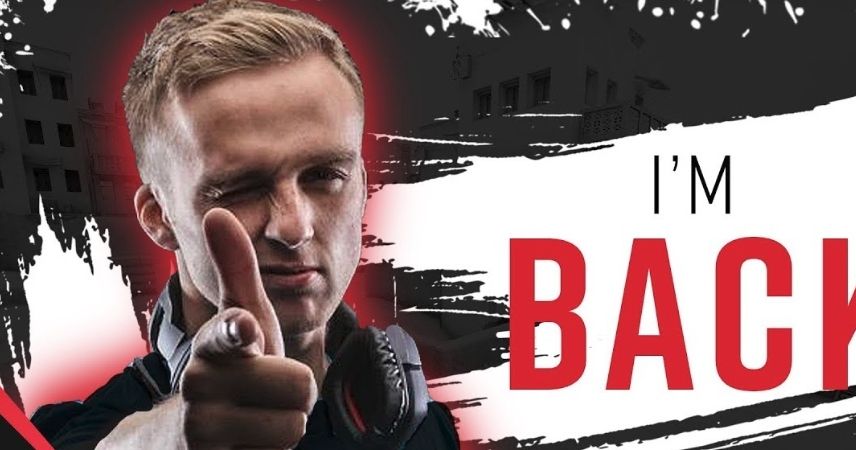 n0thing вернулся в compLexity Gaming