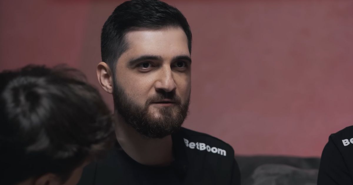 RodjER сыграет за Nemiga Gaming в отборочных на TI12