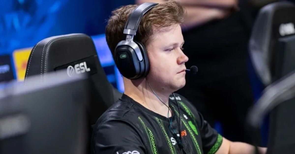 Team Liquid выбила Ninjas in Pyjamas из BLAST Open Spring 2026
