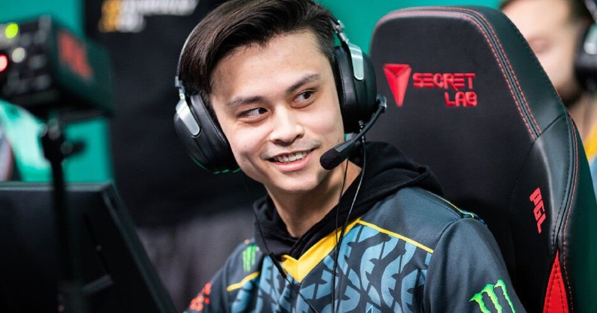 СМИ: Stewie2K заменит coldzera в составе Legacy