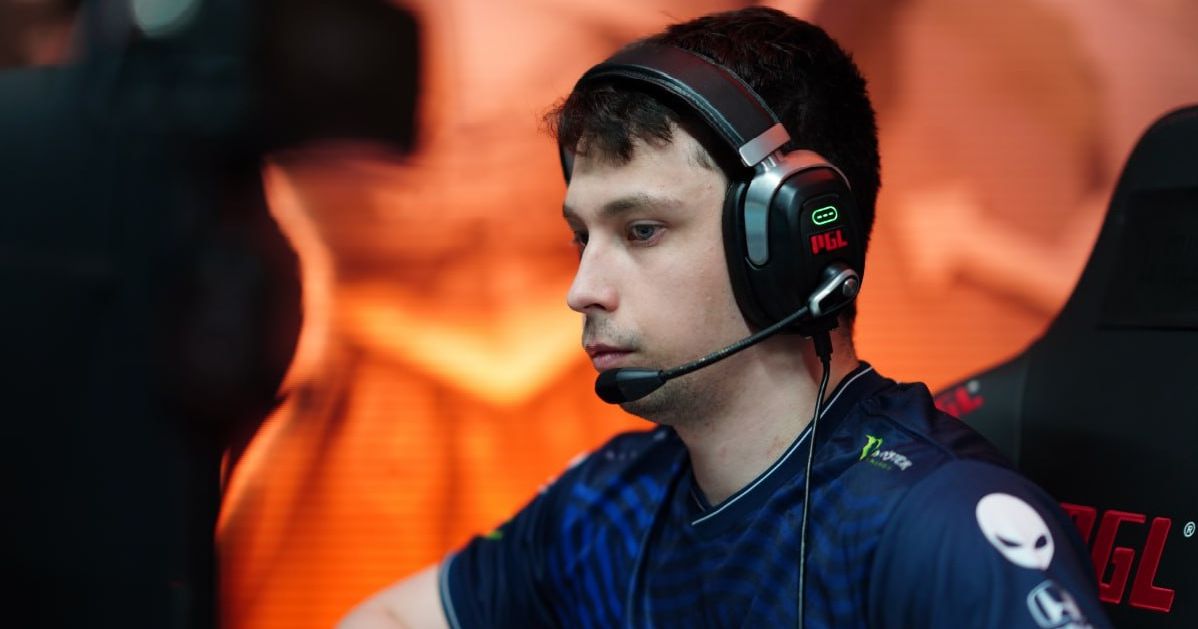 Nisha рассказал о подготовке Team Liquid к Elite League S2
