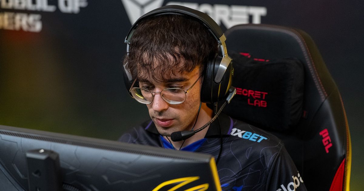 9z Team победила MOUZ и прошла в плей-офф PGL Astana 2026