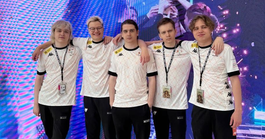 Nix порассуждал о будущем состава Virtus.pro по Dota 2