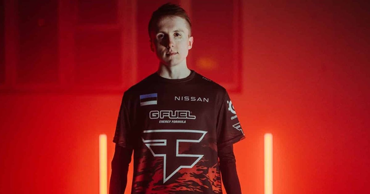 Ropz: «Решение о переходе в Vitality было принято в последний момент»