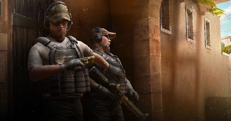 CYBERHERO сыграет с Virtus.pro в полуфинале Winline EPIC Standoff 2 Cosmo: Major — VozWooden ...