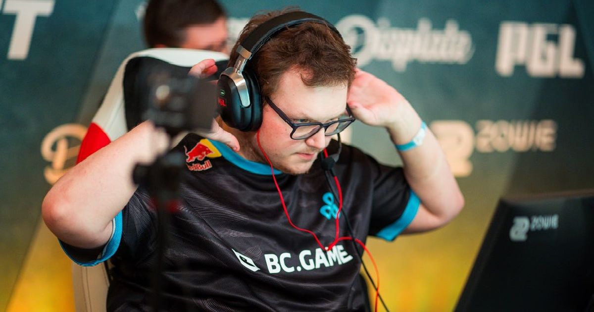 Boombl4 высказался о бане joel за читы на турнире по CS2