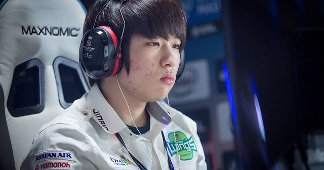 Maru выиграл первый сезон 2018 GSL Code S