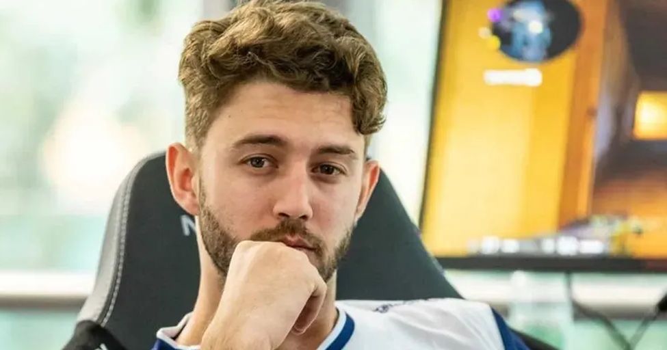 JACKZ рассказал, как обстоят дела у состава TSM по Counter-Strike 2