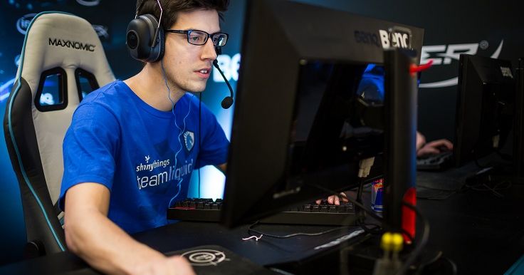 FACEIT открыла лигу FPL Circuit в Северной Америке