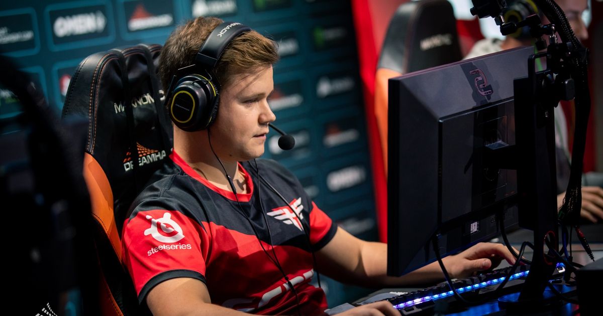 HLTV: состав Heroic подписала китайская организация