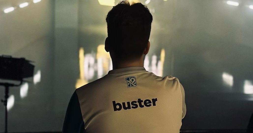 Buster прокомментировал решение Cloud9 перевести его на скамейку запасных
