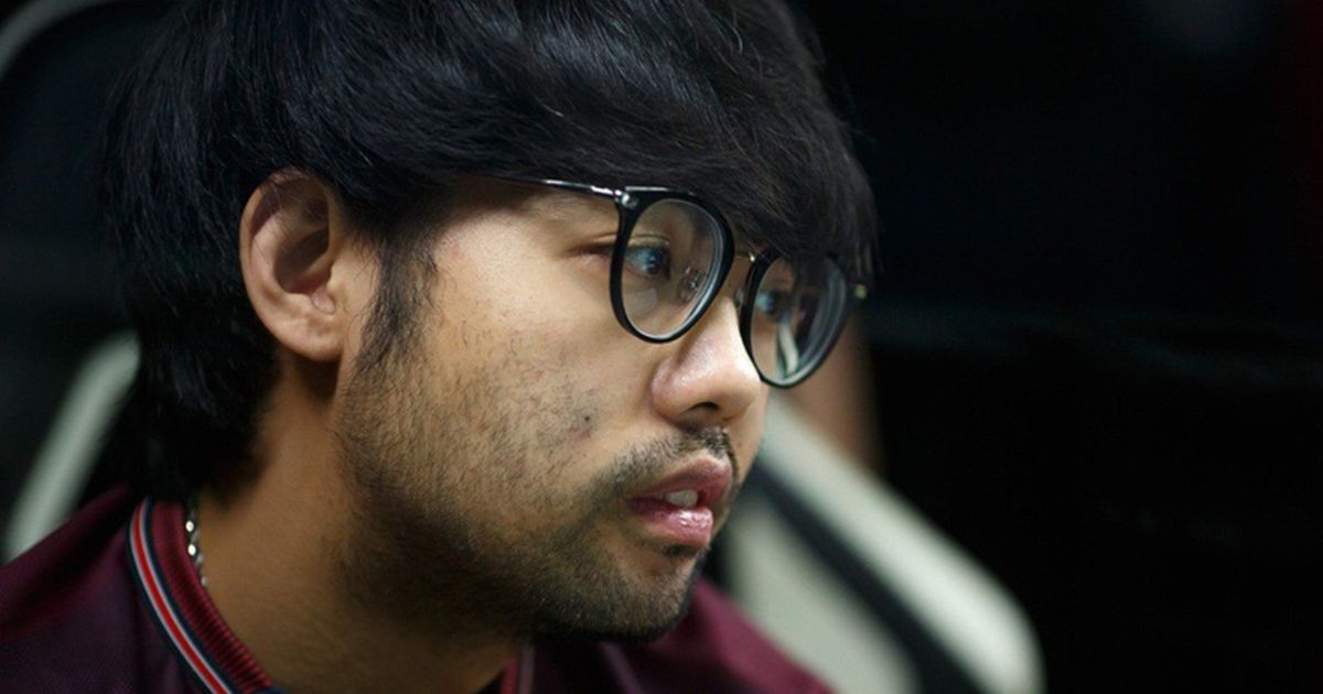 Somnus丶M рассказал о действиях Azure Ray перед дисквалификацией Pure