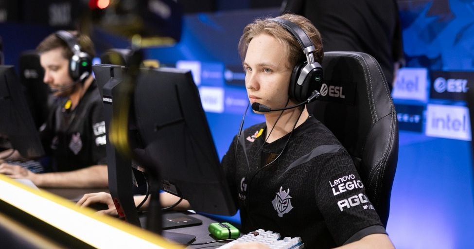 G2 Esports обыграла FaZe Clan на BLAST Premier: Fall Groups 2024