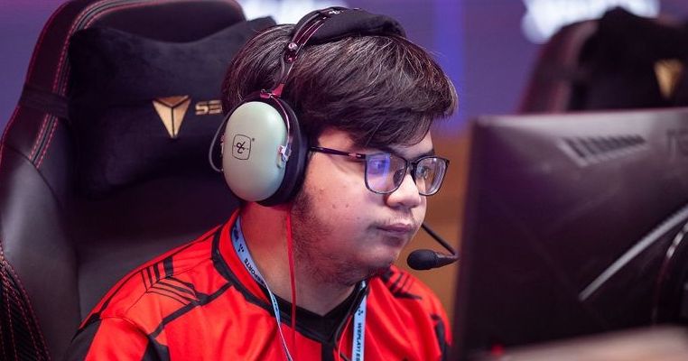 Team Nemesis обыграла Talon Esports и прошла на The International 2025