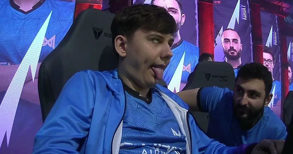 ILTW заявил, что первым в мире наберёт 20 тыс. MMR