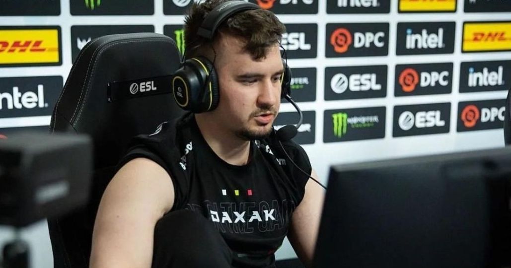 Chimera Esports обыграла L1ga Team в закрытых отборочных на FISSURE ...