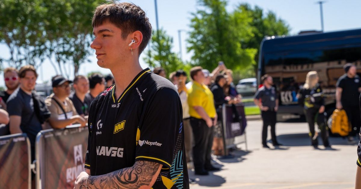 Natus Vincere вышли в плей-офф IEM Atlanta 2026, одолев GamerLegion