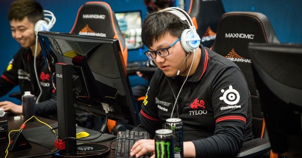 Lynn Vision Gaming прошла на BLAST.tv Austin Major 2025, обыграв TYLOO