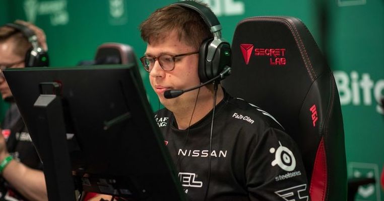 FaZe Clan сыграет на BLAST Premier: Spring Final 2023