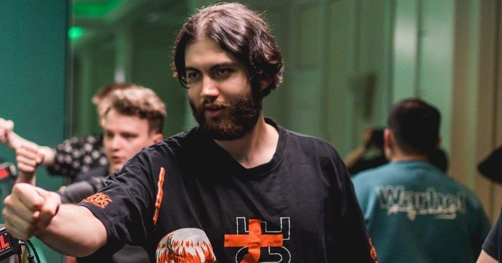 Jame и cadiaN — одни из главных претендентов на звание MVP на IEM Rio ...