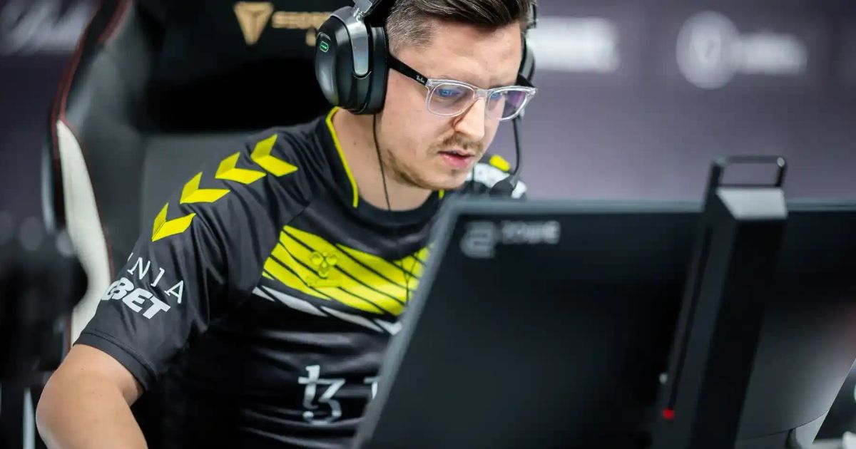 Team Vitality не оставила шансов ATOX Esports на групповом этапе ESL ...