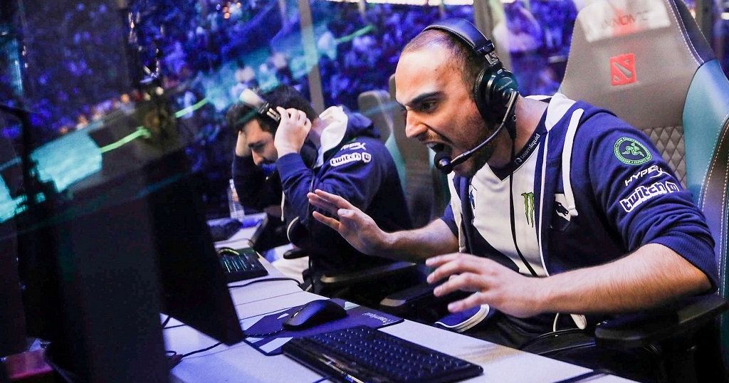 Team Liquid стала фаворитом TI8 по версии букмекеров. Virtus.pro ...