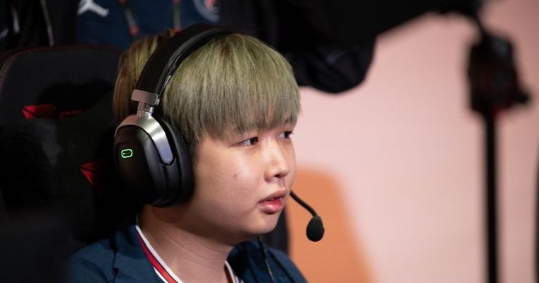 TSM обыграла PSG.LGD на The Lima Major 2023