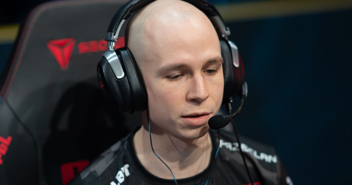 SPUNJ рассказал о нежелании участников FaZe играть с EliGE